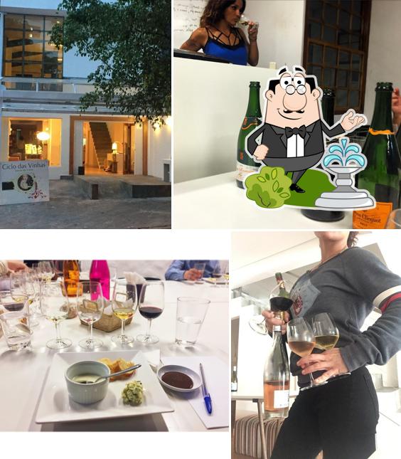 LiBar, São Paulo - Avaliações de restaurantes