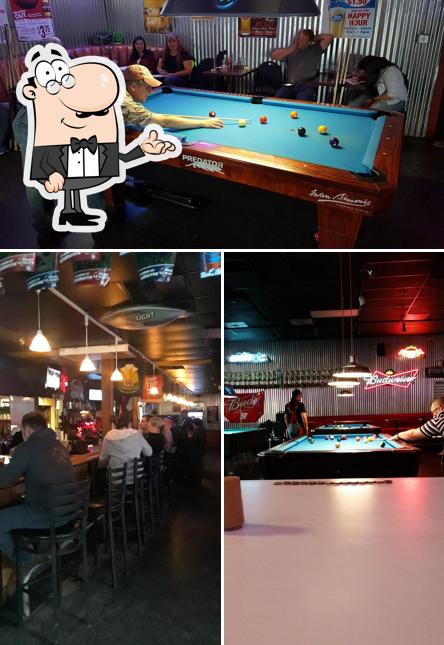 Rodders Grub & Pub, Oregon City - Restaurant menu, prices and reviews