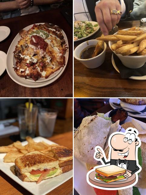 The Valley Inn in Lutherville-Timonium - Restaurant menu and reviews