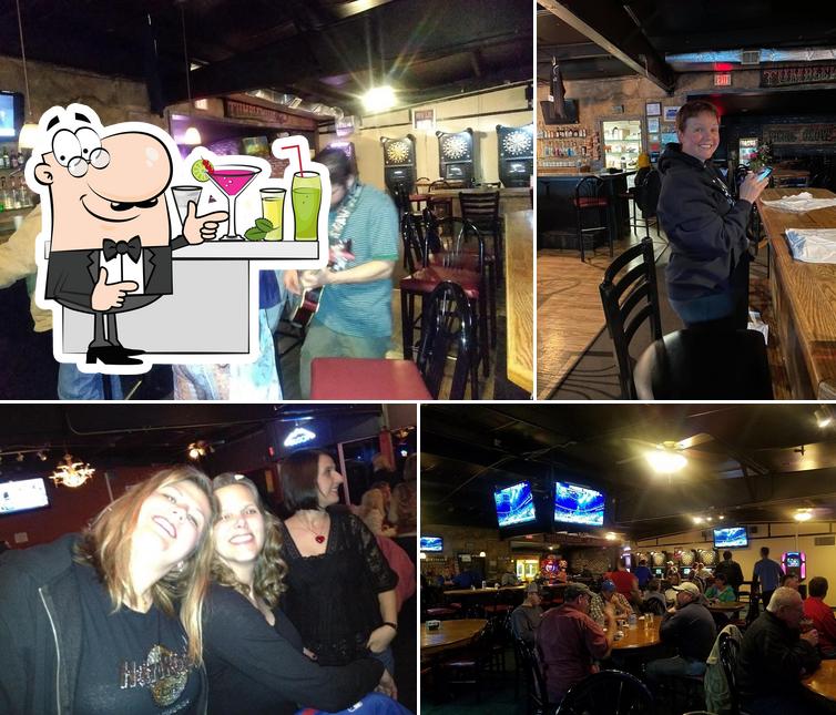 Tumbleweed Grill & Bar in Gardner - Restaurant menu and reviews