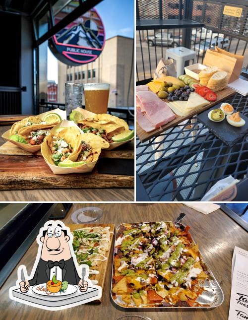 Elevation 3330 in Great Falls - Restaurant reviews