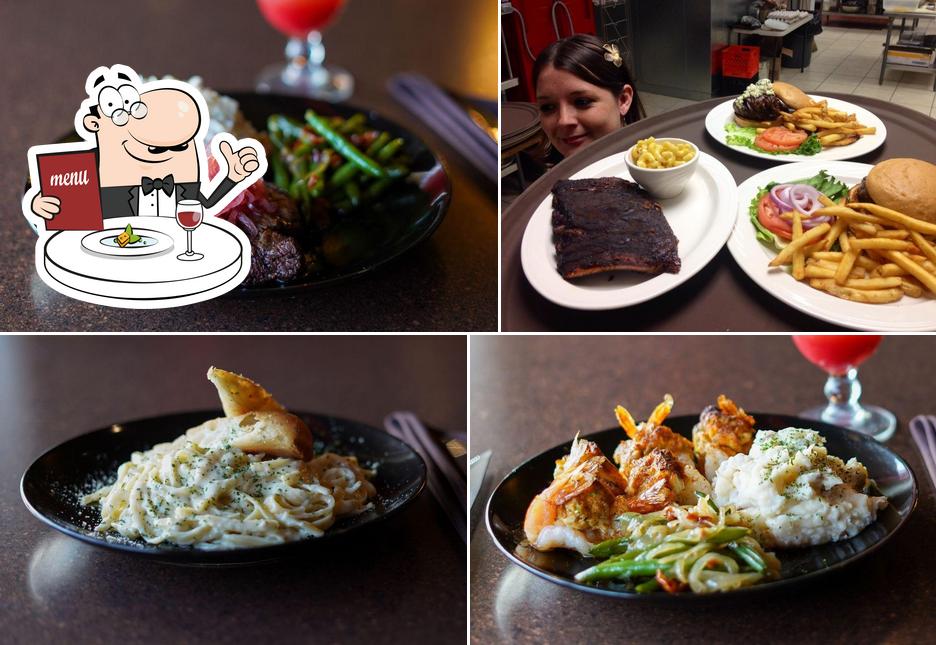 1863 Appalachian Bistro, Elkins - Restaurant menu, prices and reviews