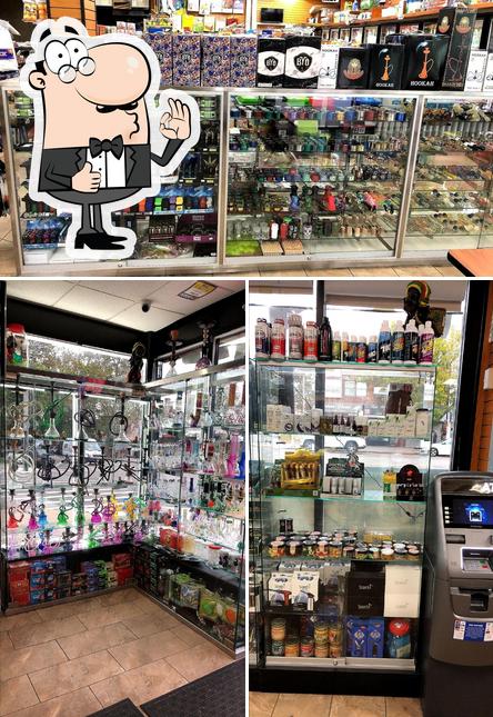 5 Eleven Convenience & Deli in New York City - Restaurant menu and reviews