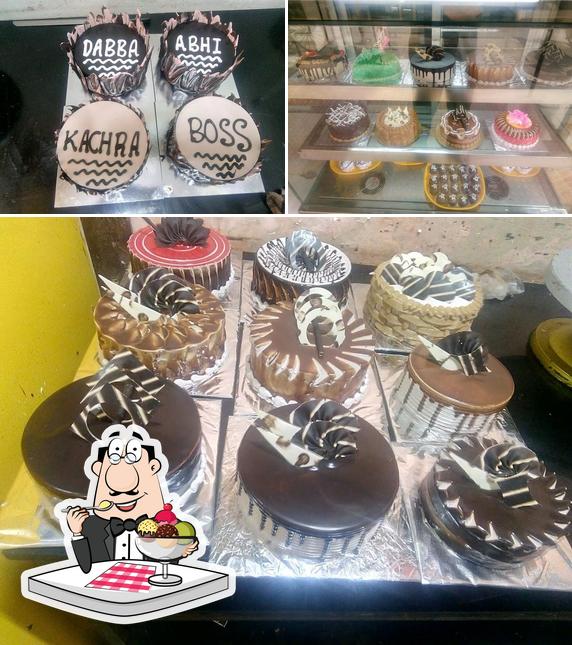 ABC Complete bakery, Dombivli - Restaurant reviews