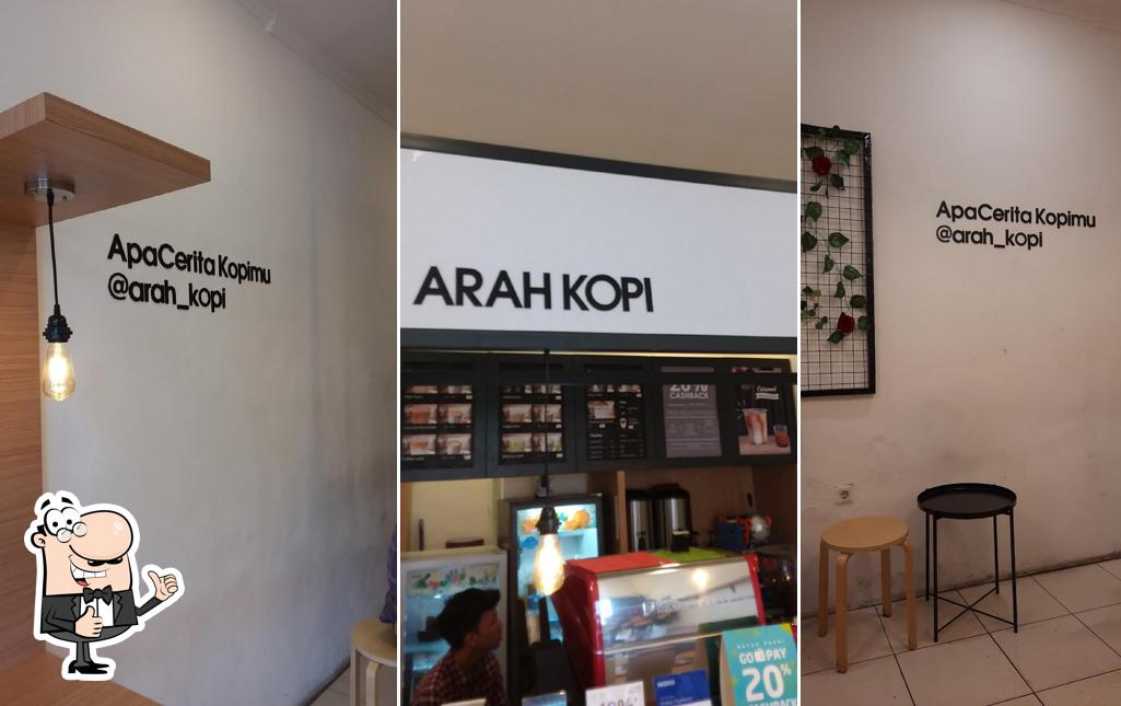 ARAH Coffee Joglo, West Jakarta - Restaurant reviews