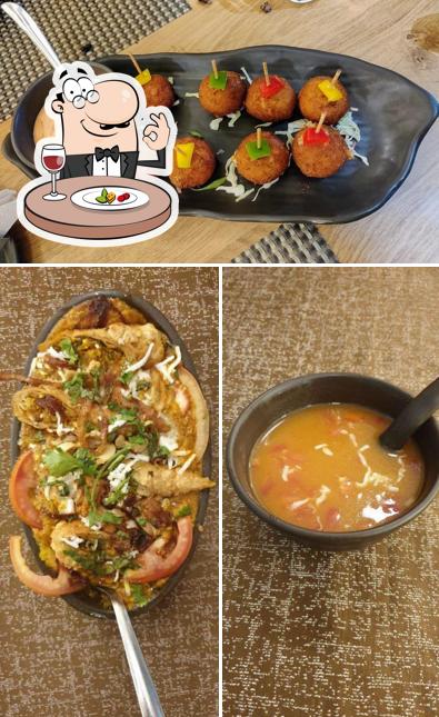 Arose foods, Ahmedabad, YMCA TO - Restaurant menu and reviews