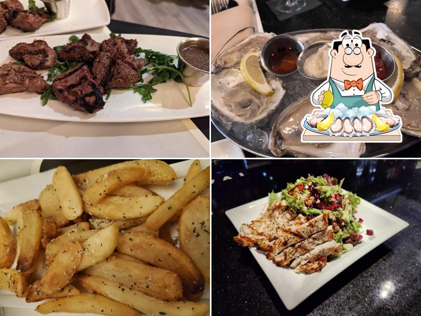 CUT 158 Chophouse, Joliet - Restaurant menu, prices and reviews