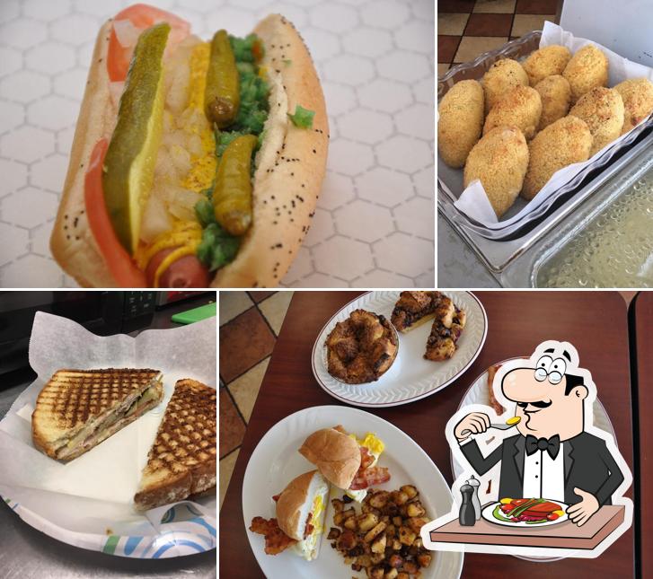 Culinary Delights Inc in Natick - Restaurant reviews
