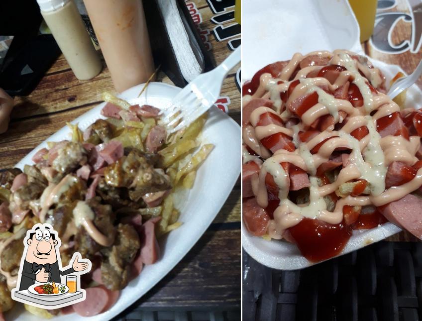 El Palito restaurant, Bello - Restaurant reviews