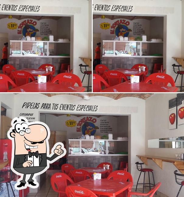 El Tortazo, Las Varas - Menú del restaurante, precios y reseñas