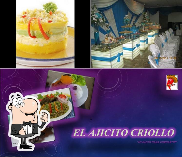 "El Ajicito Criollo" restaurant, Villa María del Triunfo - Restaurant ...
