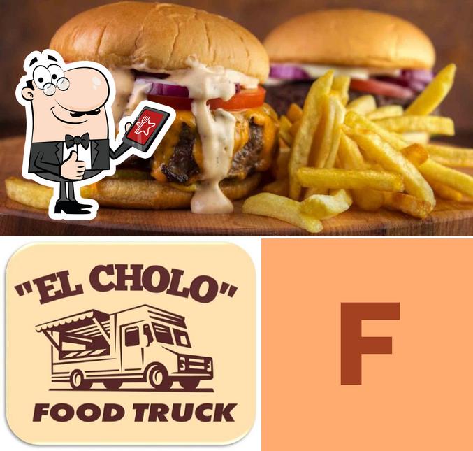 FOOD TRUCK "El Cholo" Lima, Rimac - Restaurant menu, prices and reviews