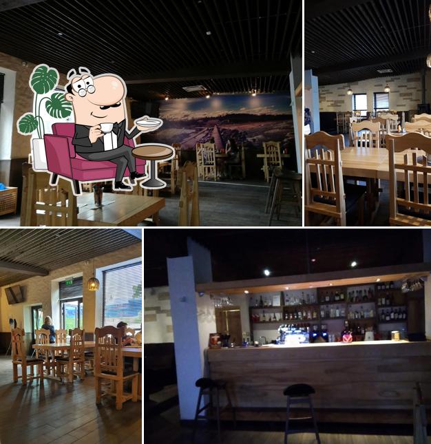 Vana Fregati Pubi, Toila - Restaurant menu, prices and reviews