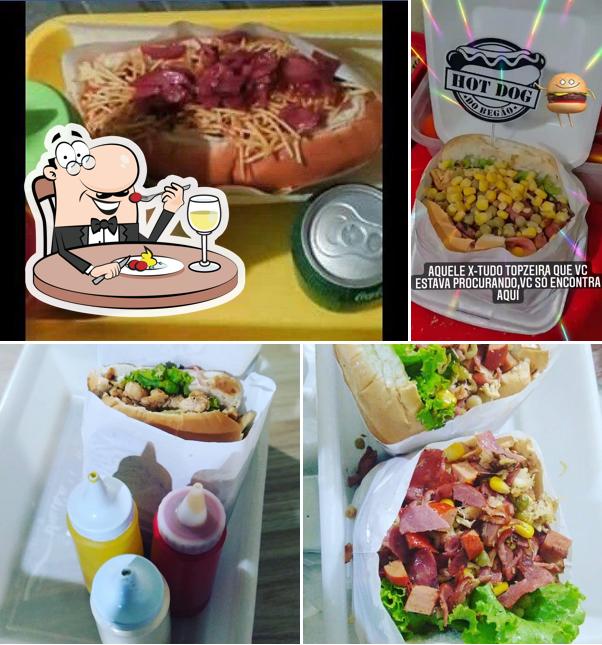 Hot Dog do Begão restaurant, Dourados - Restaurant reviews