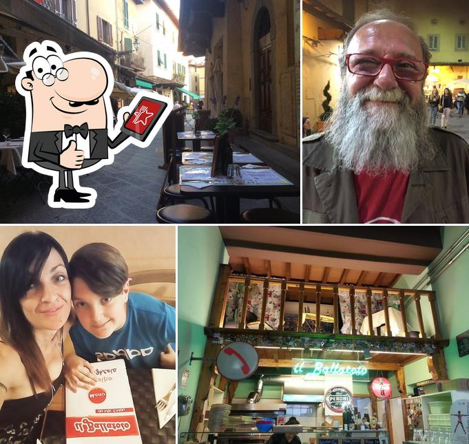 Il Ballatoio, Pistoia - Menu del ristorante, prezzi e recensioni