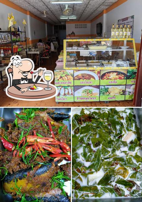 Jay's Kitchen restaurant, Thai Mueang - Restaurant reviews