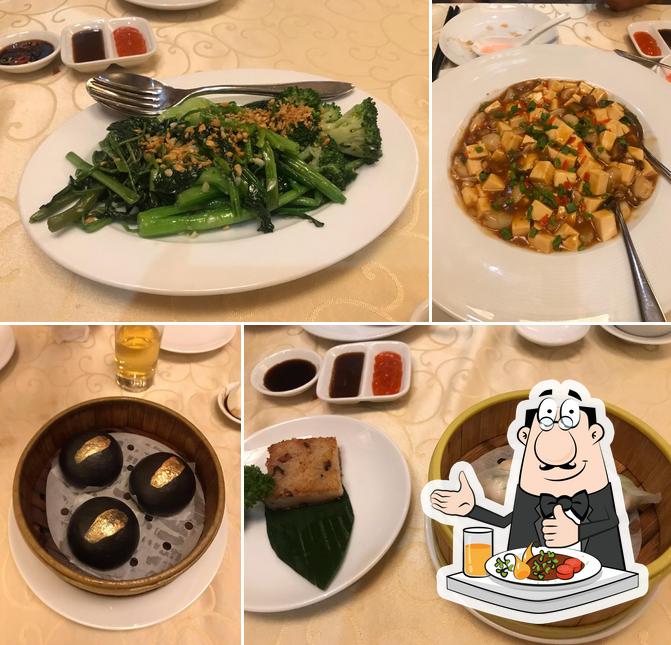 Li Bai Chinese Restaurant, Ho Chi Minh City - Restaurant reviews