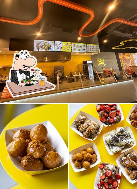 Lokma Barrhaven in Ottawa - Restaurant reviews