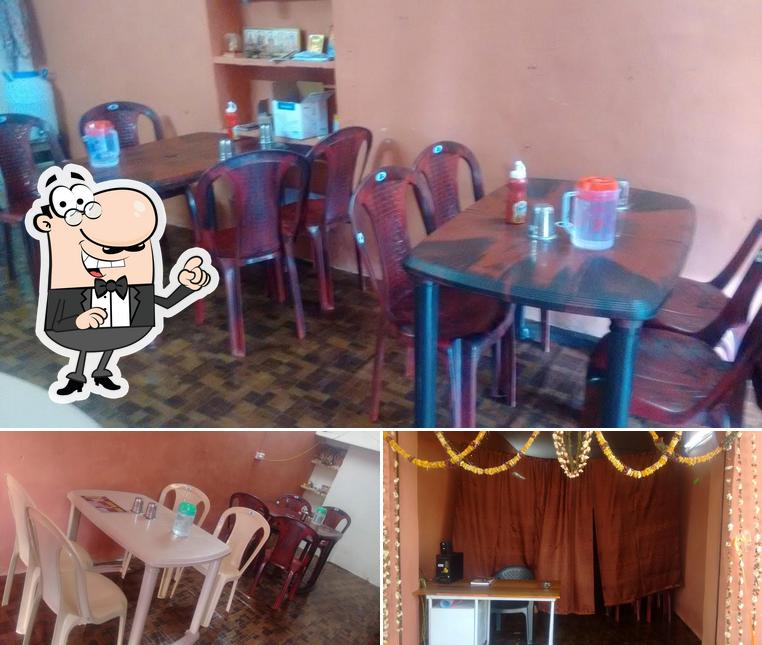 Mallikharjuna Biryani & Fast Food Center - Restaurant menu, prices and ...