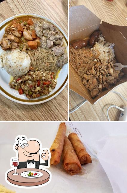 Maymar Filipino Restaurant, 805 N Battlefield Blvd #107 in Chesapeake ...