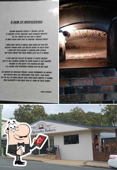 Mudgeeraba Bakery in Mudgeeraba - Restaurant reviews
