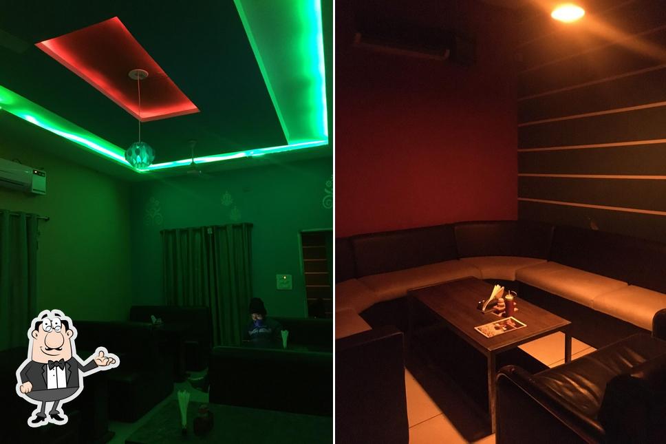 New Blue ice Bar & Restaurant, Bhiwani - Restaurant menu, prices and ...