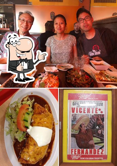 Pepito's Deli in Richmond - Restaurant menu and reviews