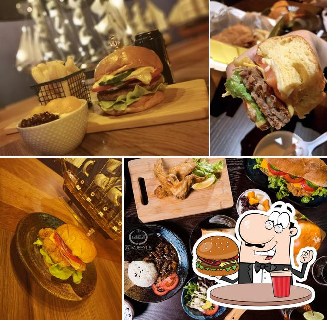 Pirates Kitchen in Parkside - Restaurant reviews