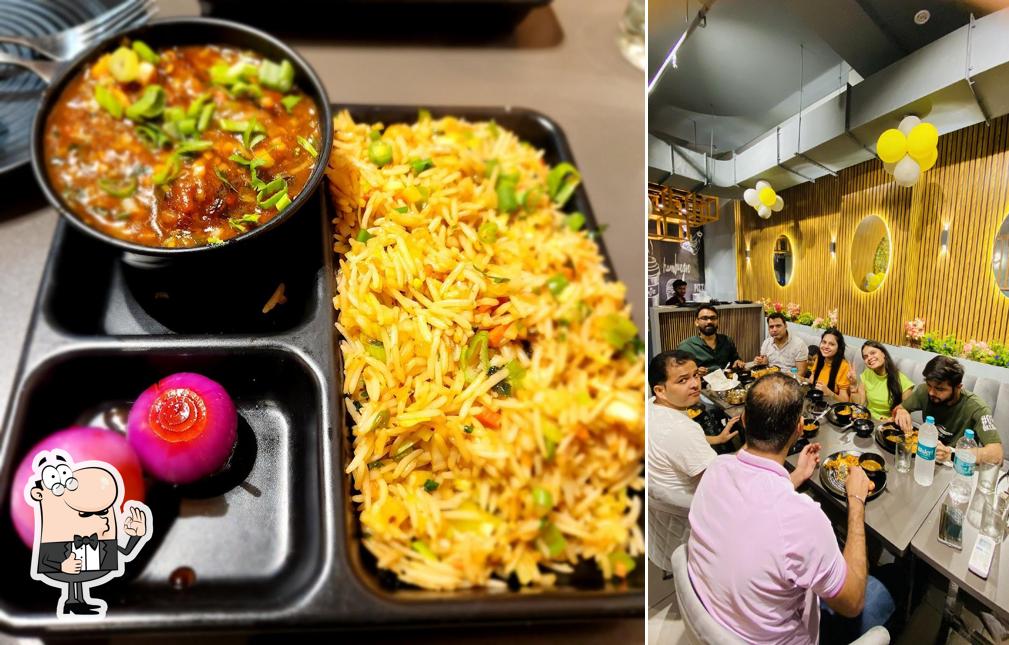 Planet Food cafe, Greater Noida - Restaurant reviews