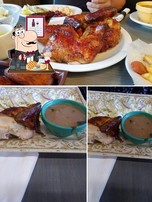 Pollo Bravo, Houston - Restaurant menu, prices and reviews
