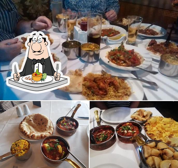 Radhuni, South Shields - Restaurant menu, prices and reviews