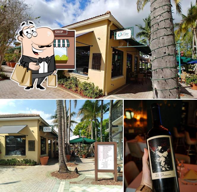 Spoto's Oyster Bar in Palm Beach Gardens - Restaurant menu and reviews