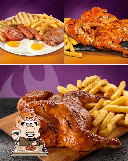 Top 5 Restaurants in Butterworth, Ostkap, Februar 2025 - Restaurant Guru