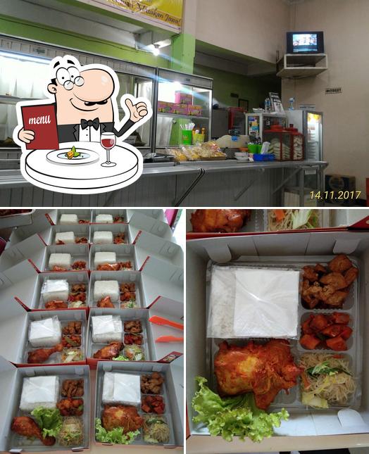 Tunas Asri Cepu restaurant, Balun - Restaurant reviews