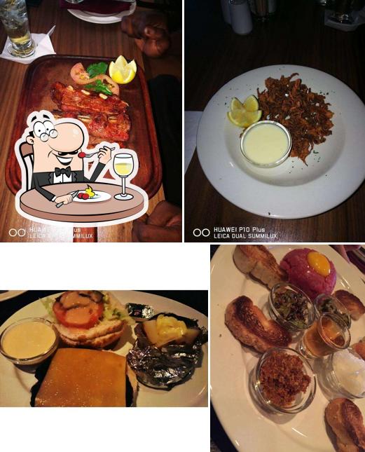 Turn 'n Tender Steakhouse, Johannesburg, Comaro View Shopping Centre ...