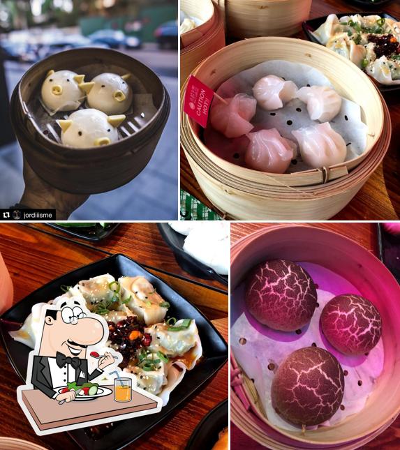 Top 5 restaurants with fried dumplings in Enmore, october 2025 - Restaurant Guru