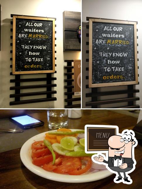 Rooftop Restaurant Patang, Indore - Restaurant menu, prices and reviews