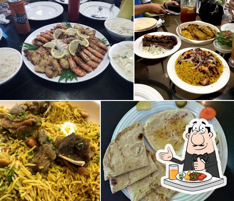 Shawarma Snack Center, Manila - Restaurant menu, prices and reviews
