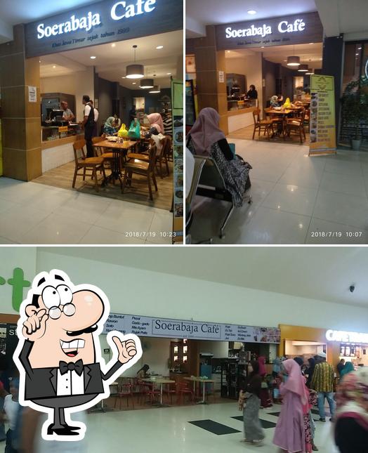 Soerabaja Cafe, Banjarbaru - Restaurant reviews