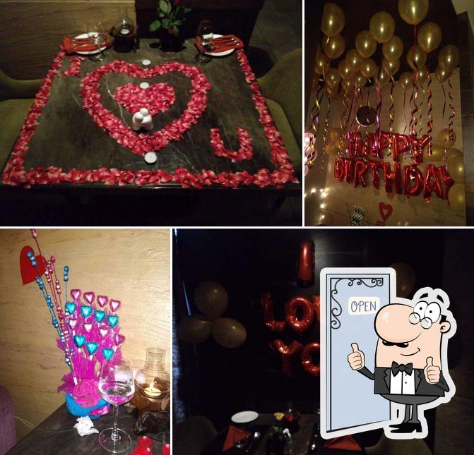 Soulmate Restaurant, Ahmedabad - Restaurant reviews