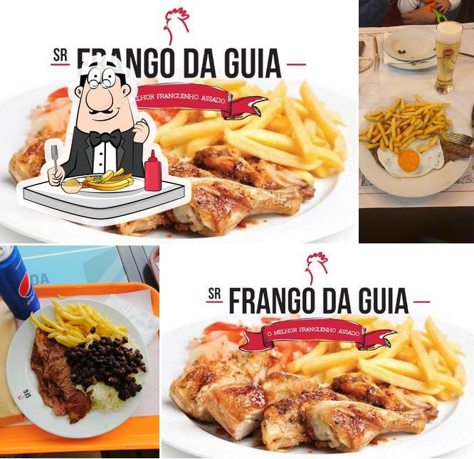Sr. Frango da Guia (Vasco da Gama), Lisboa, Estação Oriente ...