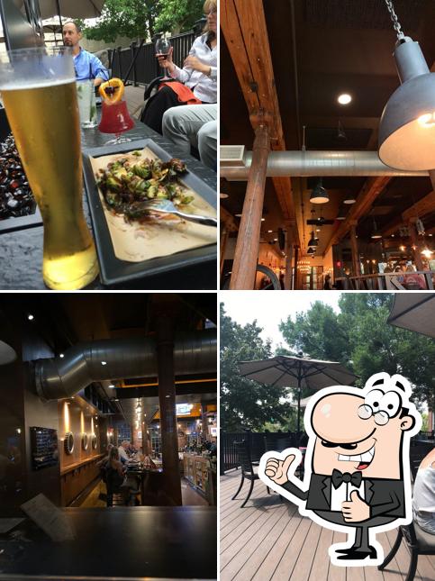 The Foundry, Manchester - Restaurant menu, prices and reviews