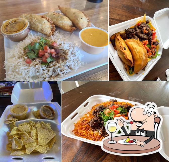 Tito’s Burritos in Peyton - Restaurant reviews