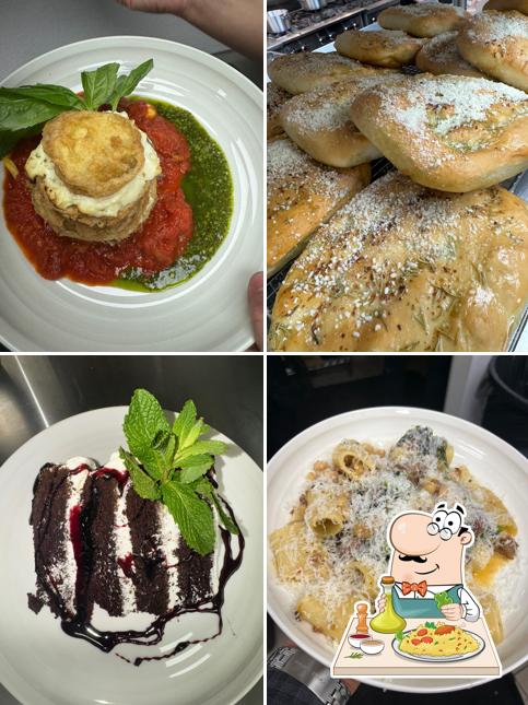 Viola Cucina, Barrington - Restaurant menu, prices and reviews