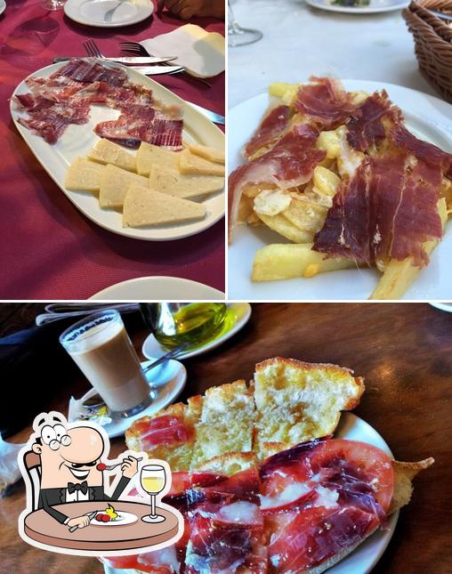 Volapié, Calle Génova, 1 in Seville - Restaurant reviews