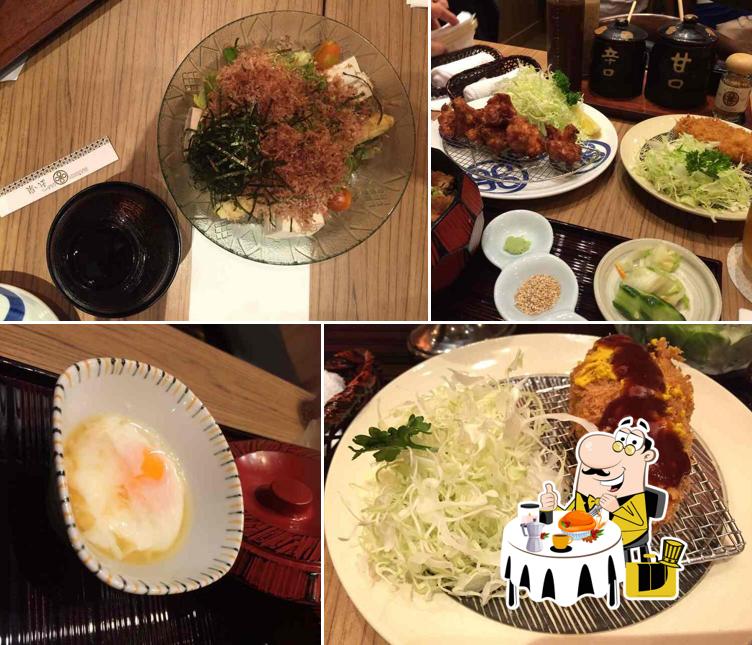 Maisen Tonkatsu, Makati, Ayala - Restaurant menu, prices and reviews