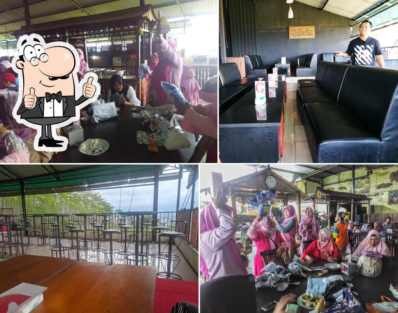 Joglo Batu, Batu - Restaurant menu, prices and reviews