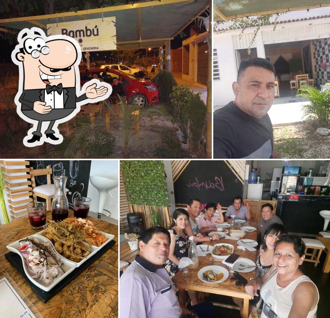BAMBU restaurant, Piura - Restaurant reviews