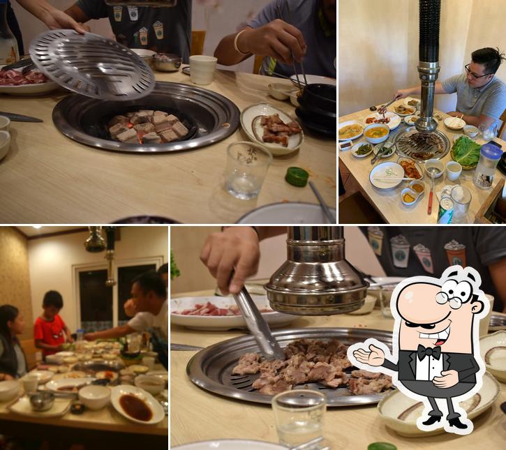 Soga Miga, Silang - Restaurant menu, prices and reviews