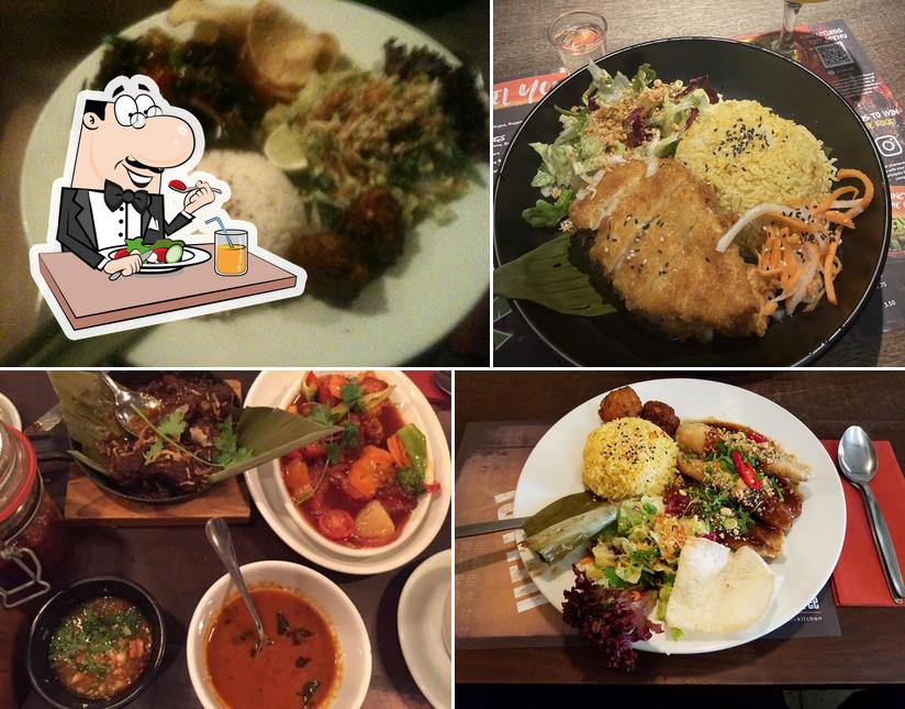 Banana Tree Westbourne Grove, 21-23 Westbourne Grove in London ...